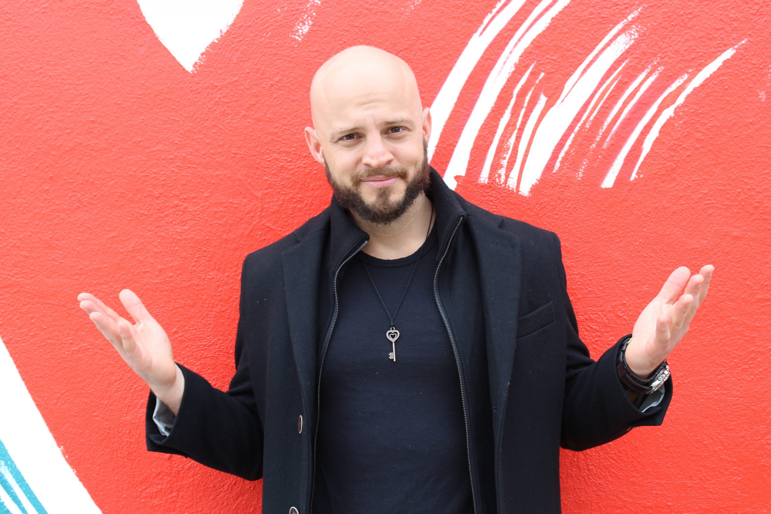 Evan Meyer | Tech Entrepreneur, Podcast Host & Civic Leader